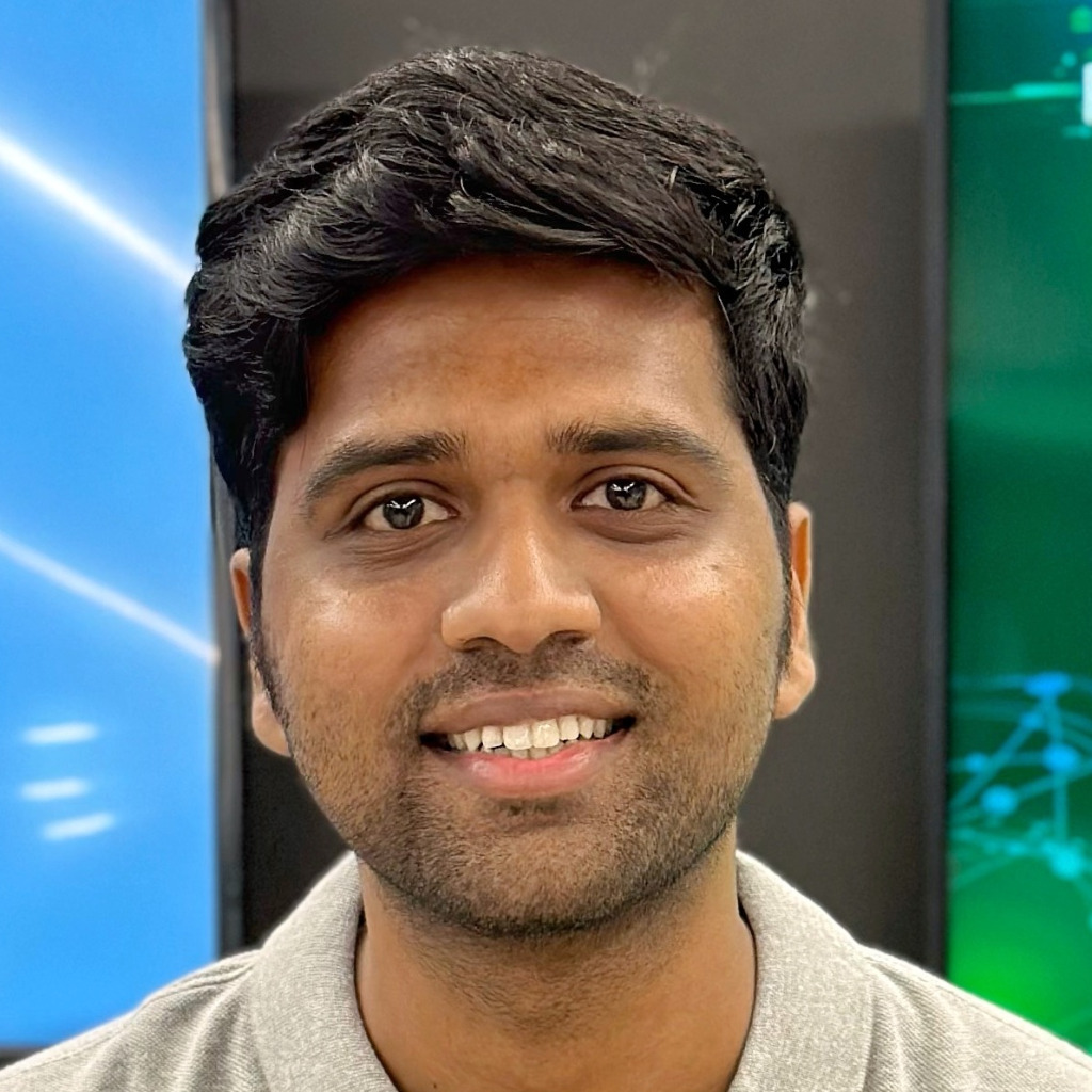 Kiran Kumar Kalavakuri - Software Engineer - Fidelity Investments | XING