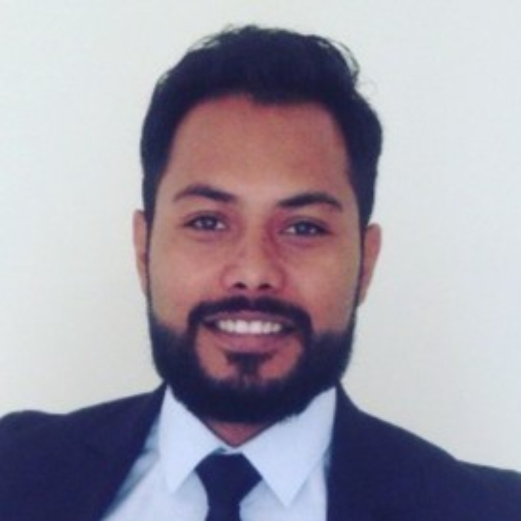 Amar Jeet - Technical Lead - Tech Mahindra GmbH | XING