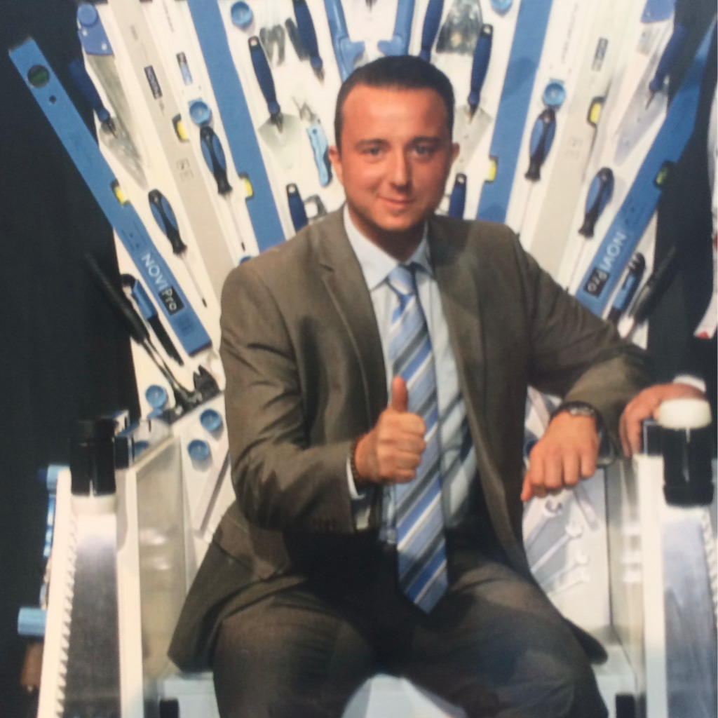 Christian Lindenmayer - Geschäftsleitung - Selbstständig | XING