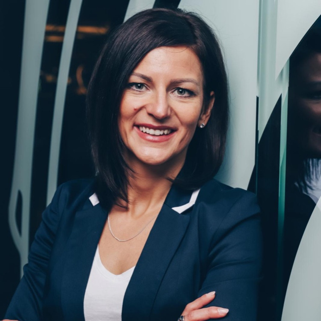 Romy Klein - Travel Business Counselor - American Express Global ...