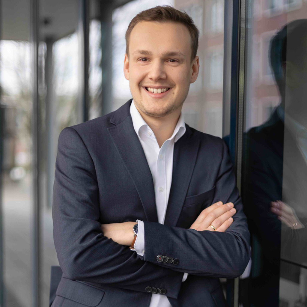 Janis Bördeling - Vertriebsmitarbeiter im Außendienst - REMONDIS GmbH & Co. KG, Region West | XING