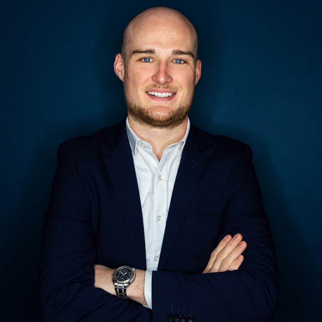 Christoph Siebert - Geschäftsführer - MAB Meldeanlagenbau GmbH | XING