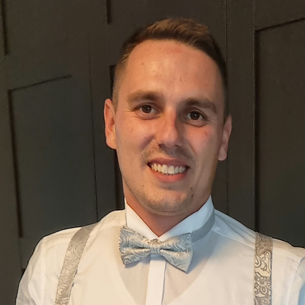 Roman Rekling - Teamleiter für Technische Gebäudeausrüstung - Biotest ...