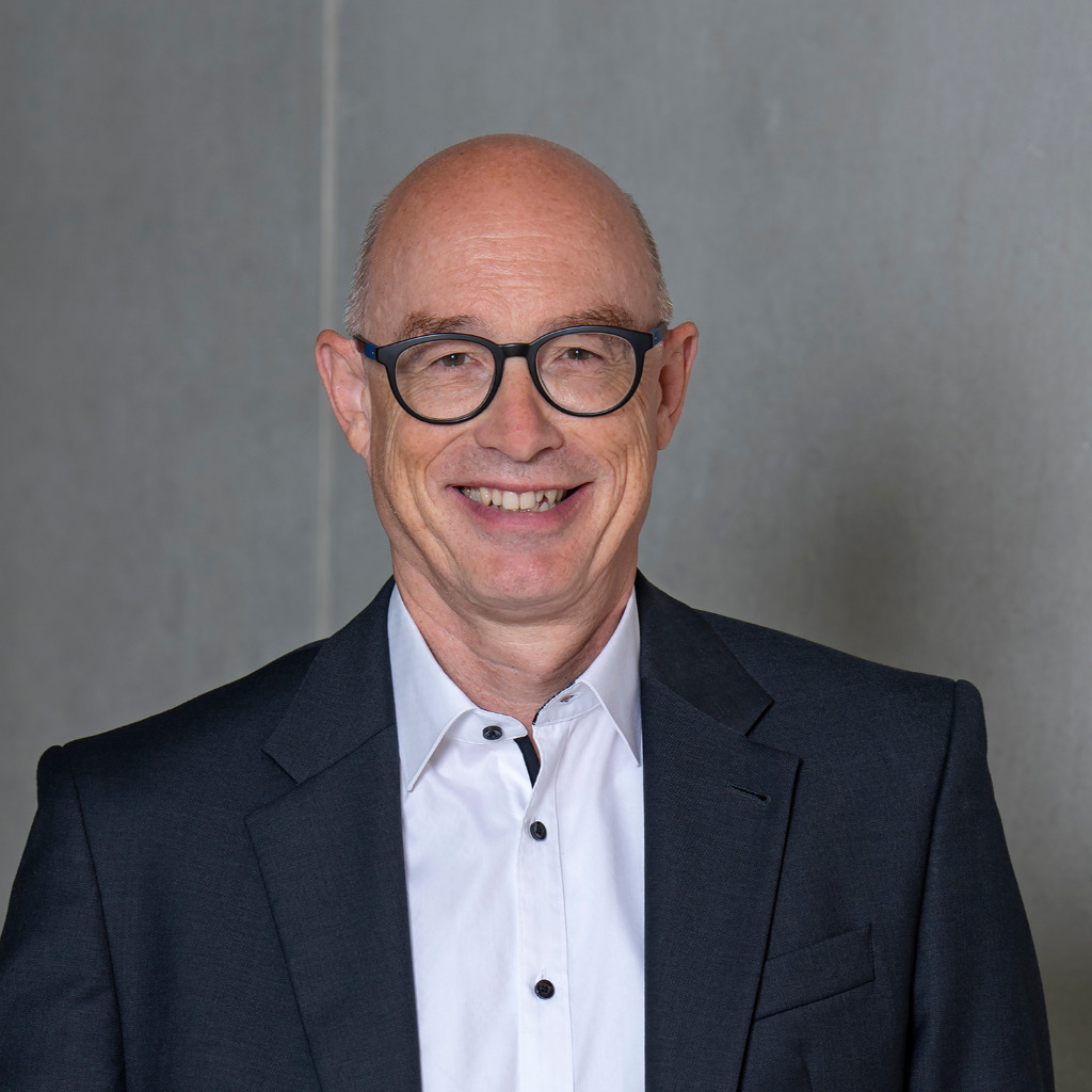 Matthias Schell - Privatmann - MS privat | XING