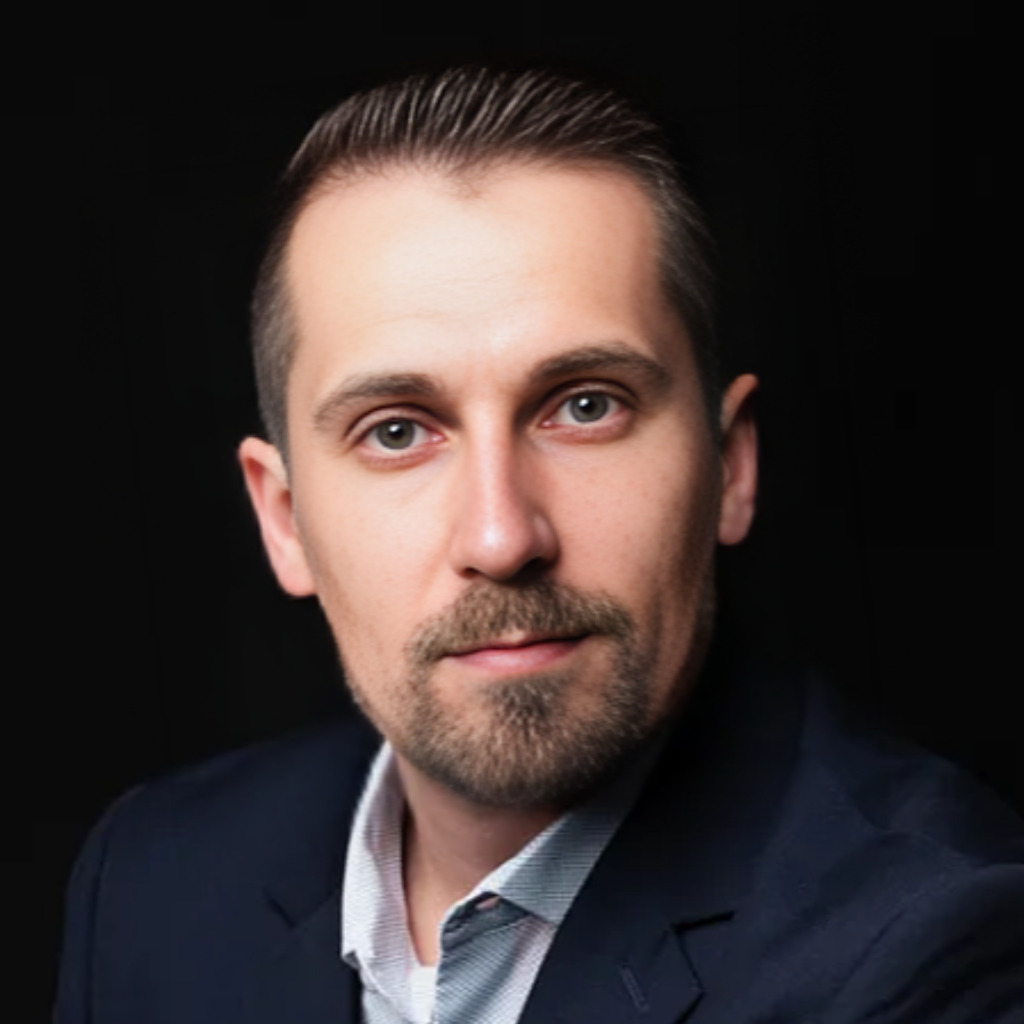 Victor Glebov - DevOps Engineer - Luxoft GmbH | XING