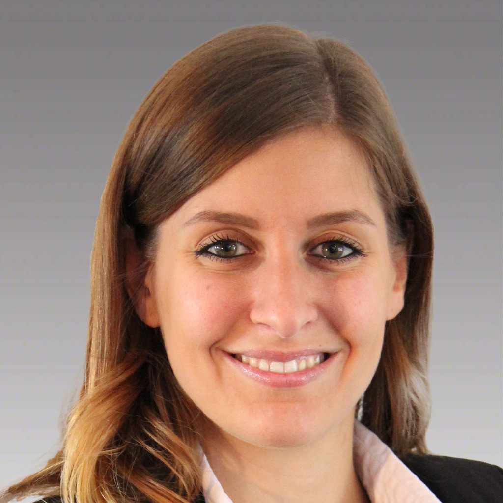 Helene Weiss - Teamleiter Gemeinkostencontrolling - Robert Bosch GmbH ...