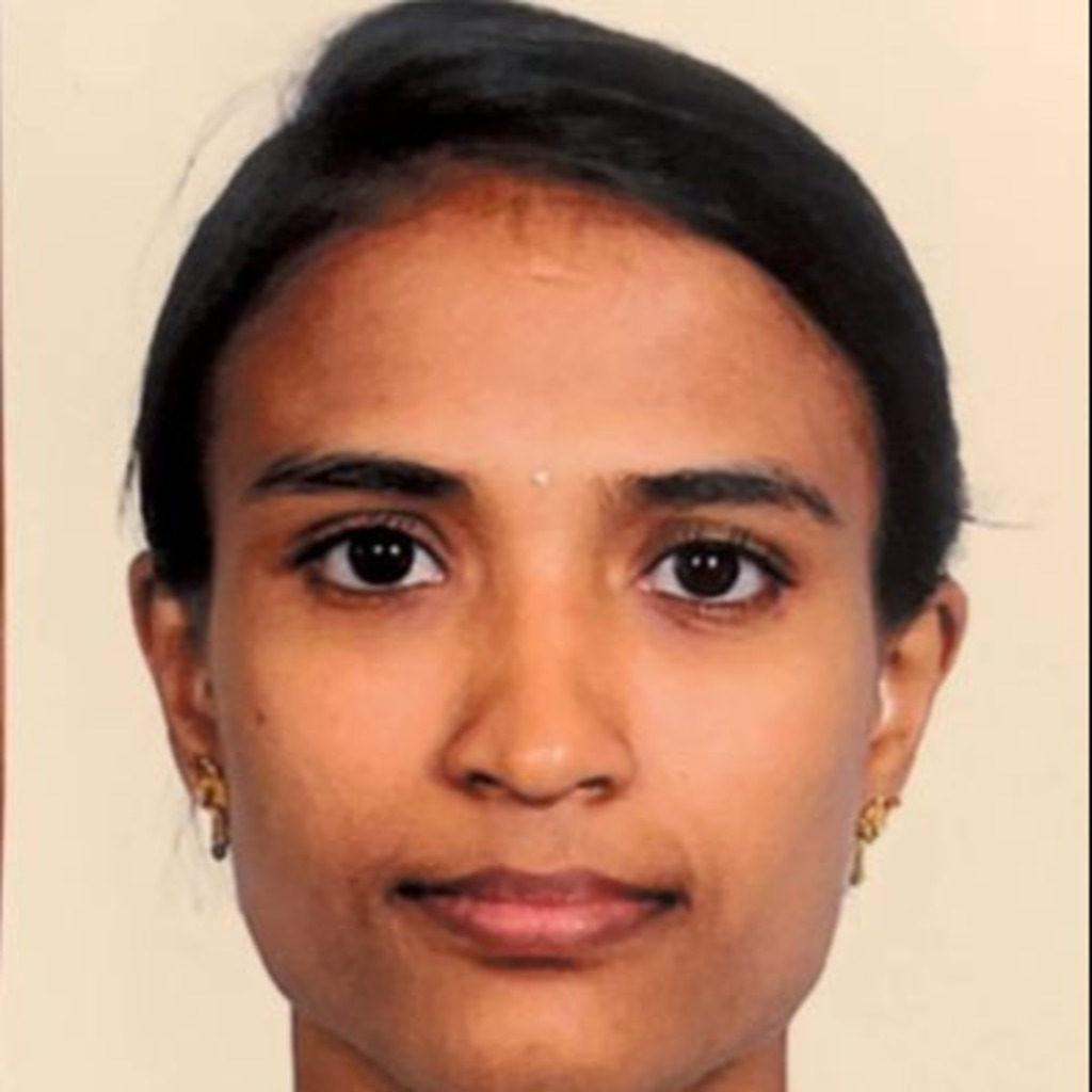 Merugu Nikitha - Project Analyst - M nikitha | XING