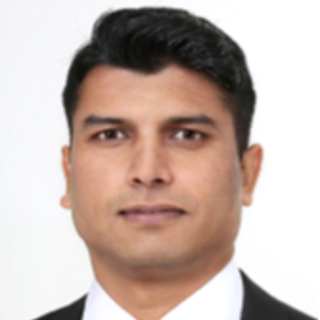 Vivek Sharma - Manager - MHP Management- und IT-Beratung GmbH | XING