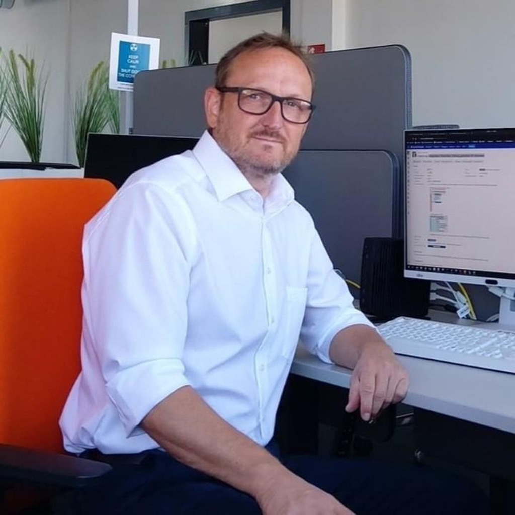 Peter Eierdanz - Senior Java Backend-Developer mit Schwerpunkt Camunda BPMN-Prozessmodellierung ...