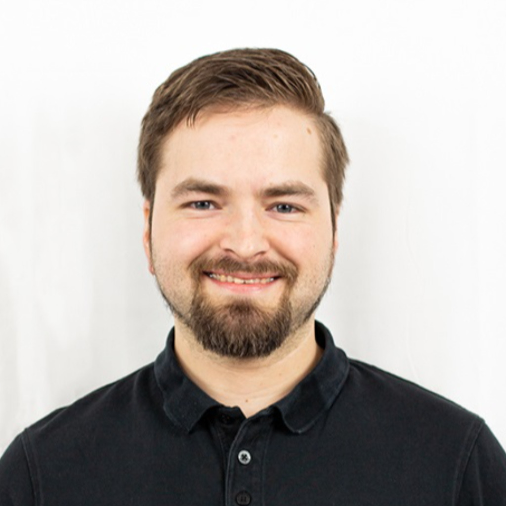 Patrick Neumann - Presales Engineer - DobaTech GmbH | XING