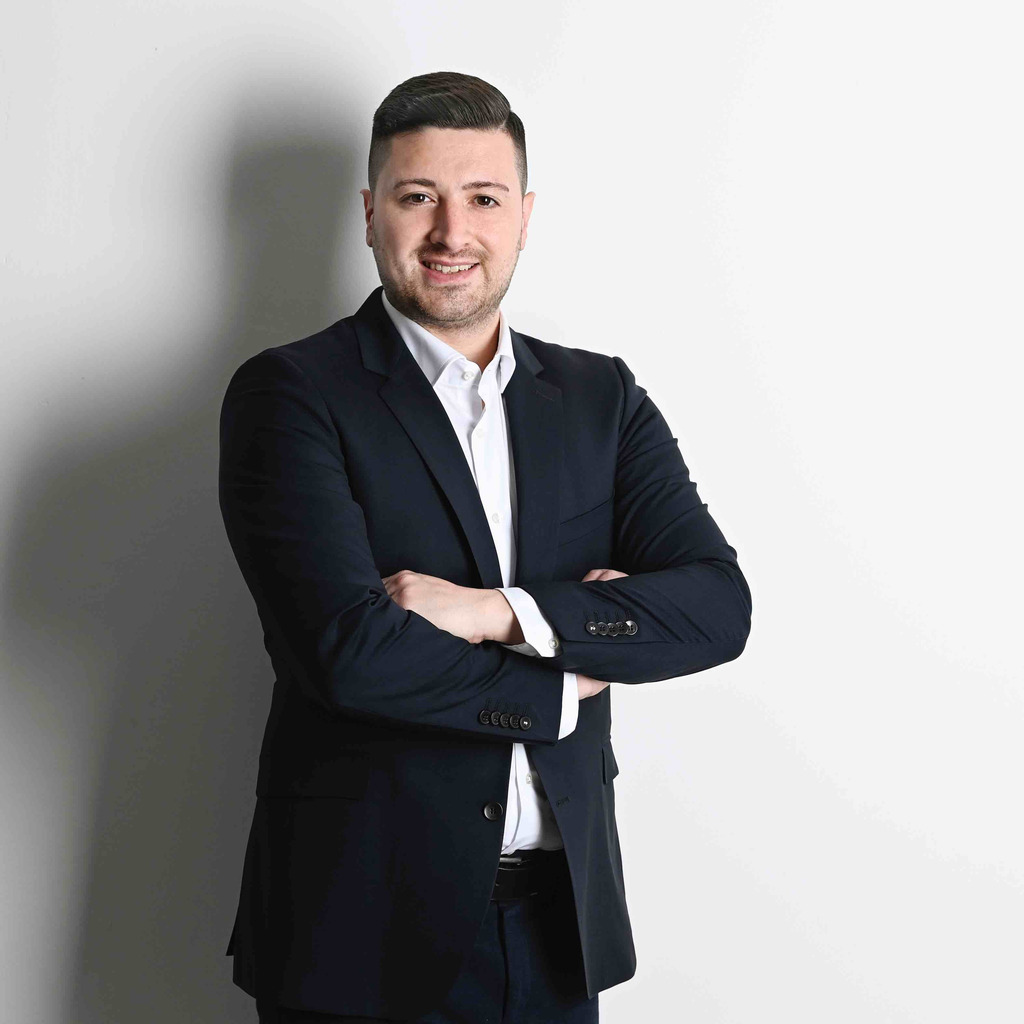 Gary Little - Ausbildungsverantwortlicher - Autohaus Markötter | XING