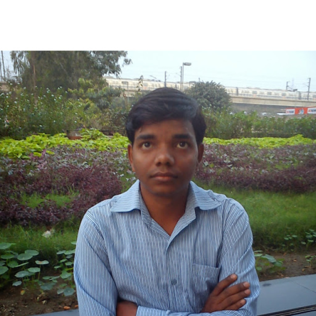 Arvind Rathour - Software Engineer - TIV Labs | XING