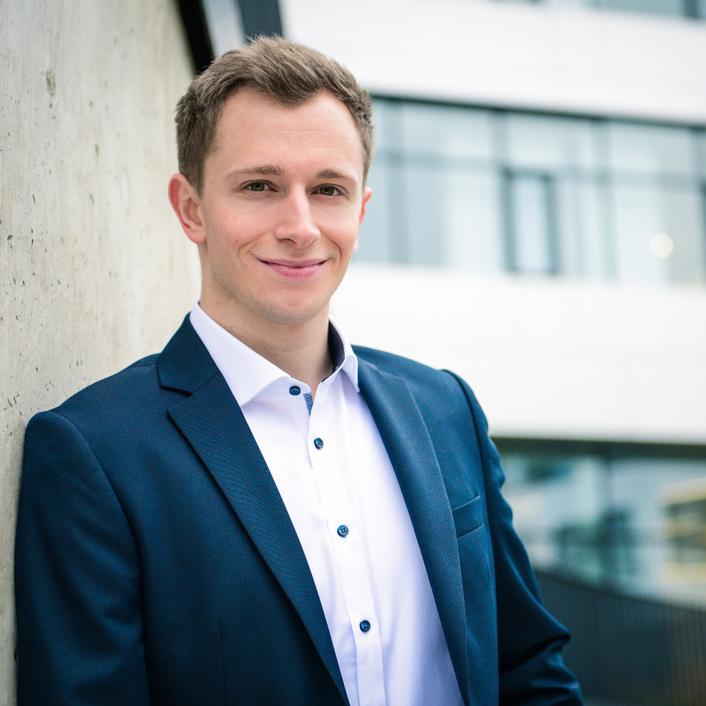 Steffen Moritz - Operation Specialist - Enterprise Solutions - Hays | XING