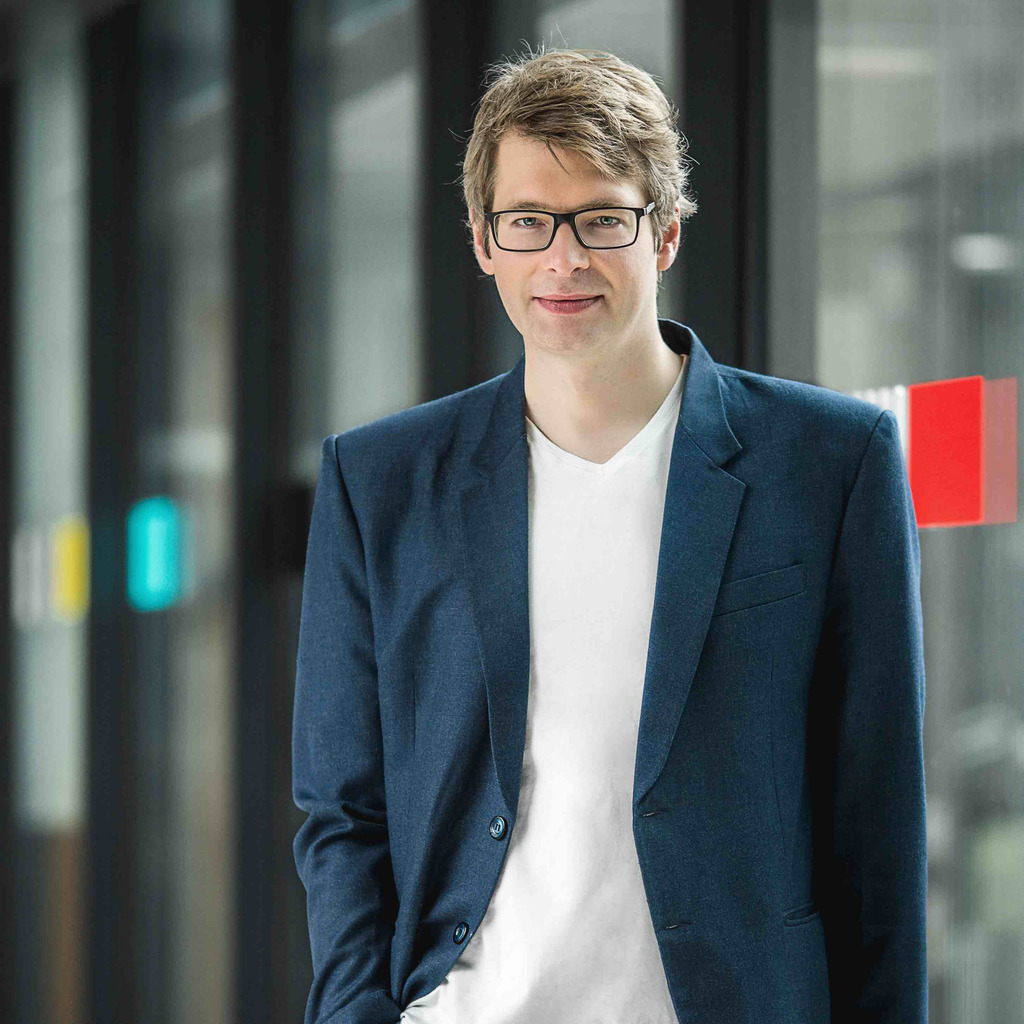 Lucas Keßler - Asisstenz der Geschäftsführung - Bremedia Produktion ...