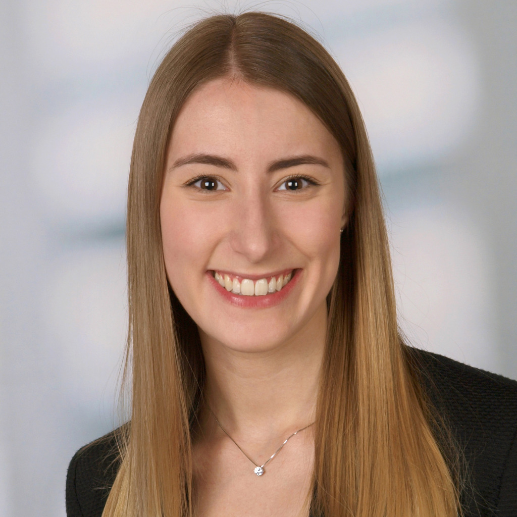 Julia Rinke - Consultant Office & IT-Services - Amadeus FiRe AG | XING