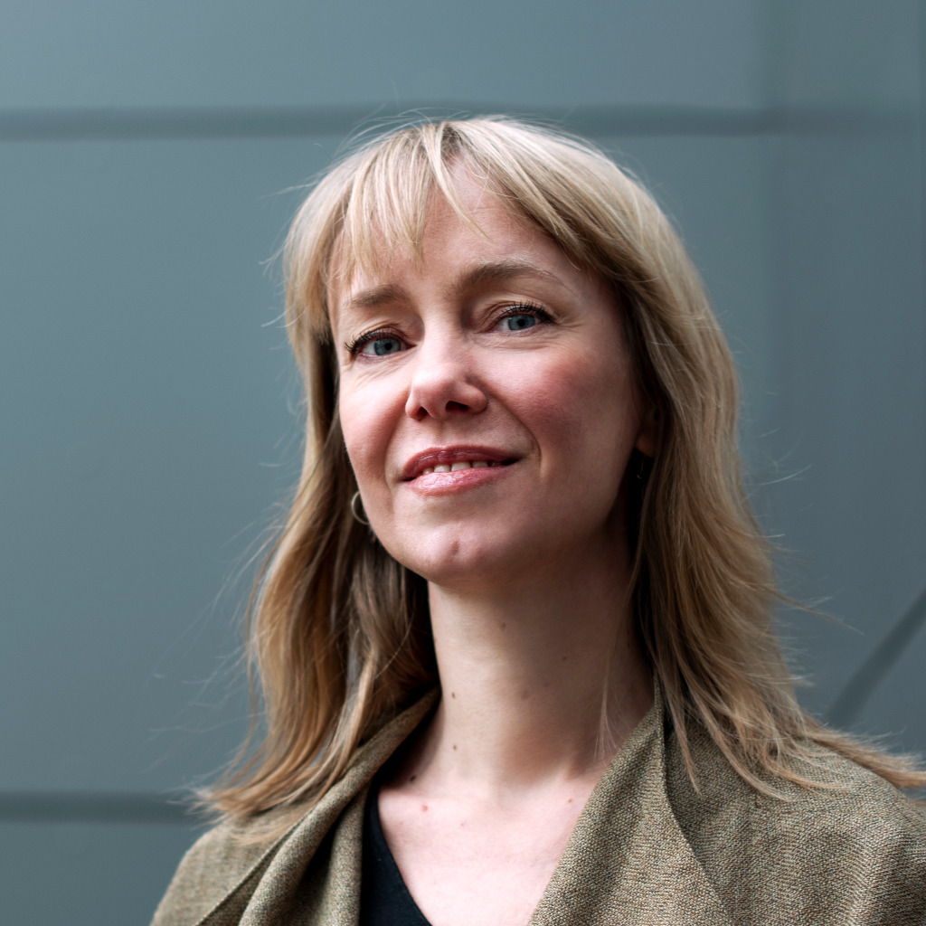 Dr. Agnes Brandt - Director - Brunswick Group | XING