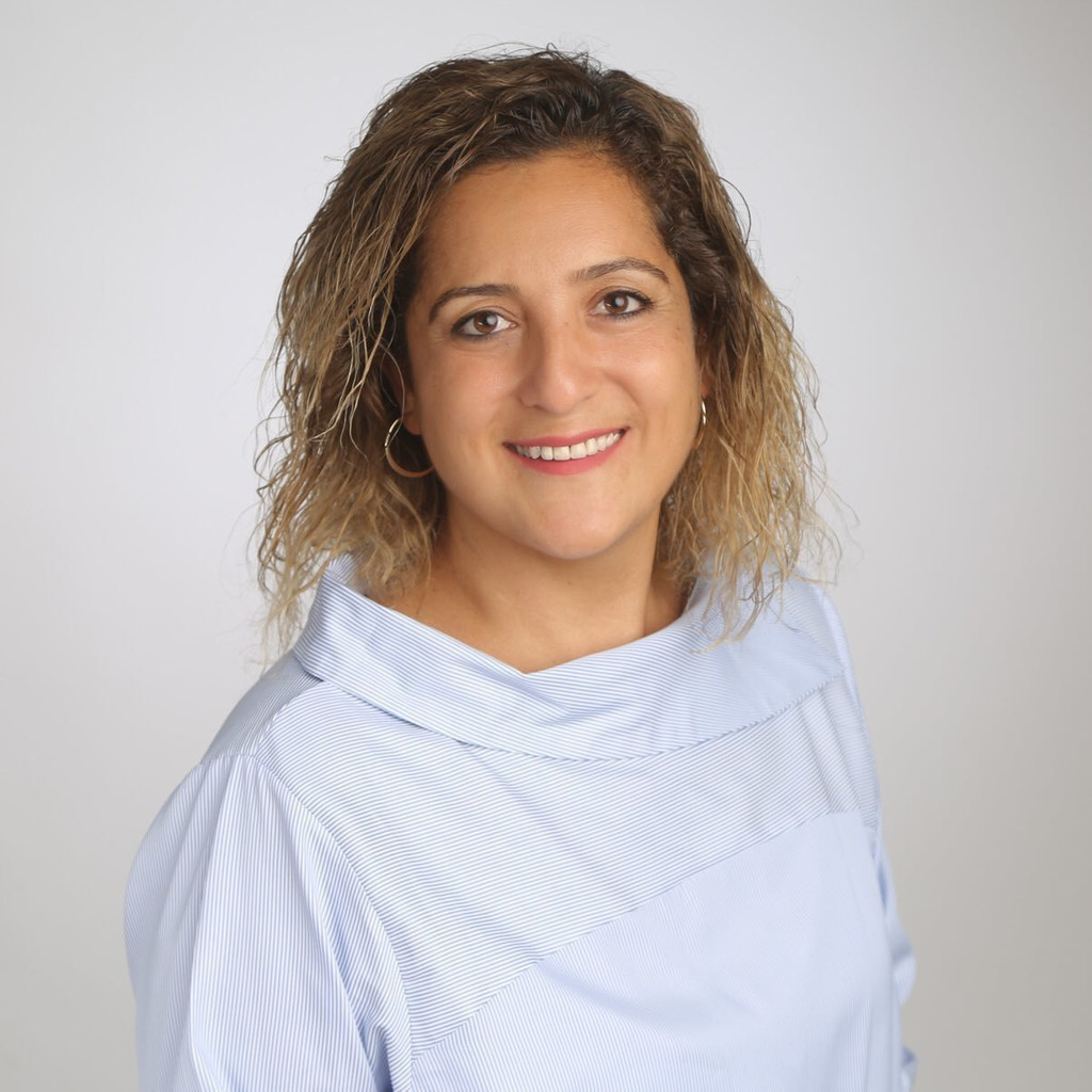 Basak Altun - Senior Executive Digital - PHD Germany | XING