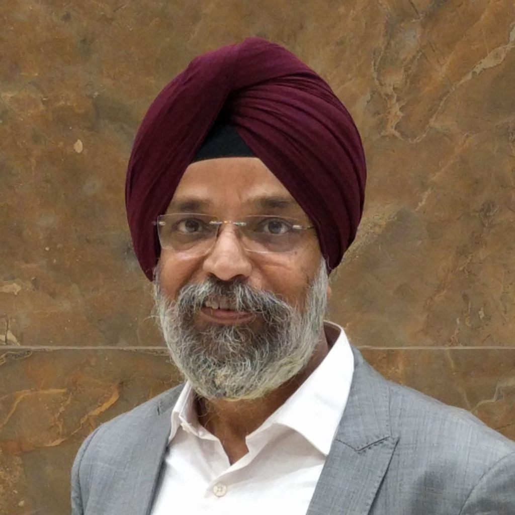 Amrit Pal Singh - Senior Advisor - Austrian Embassy, Commercial Section ...