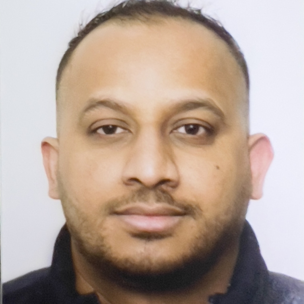 Ammar Khaliq - Senior Software Engineer - UOH Technologies | XING