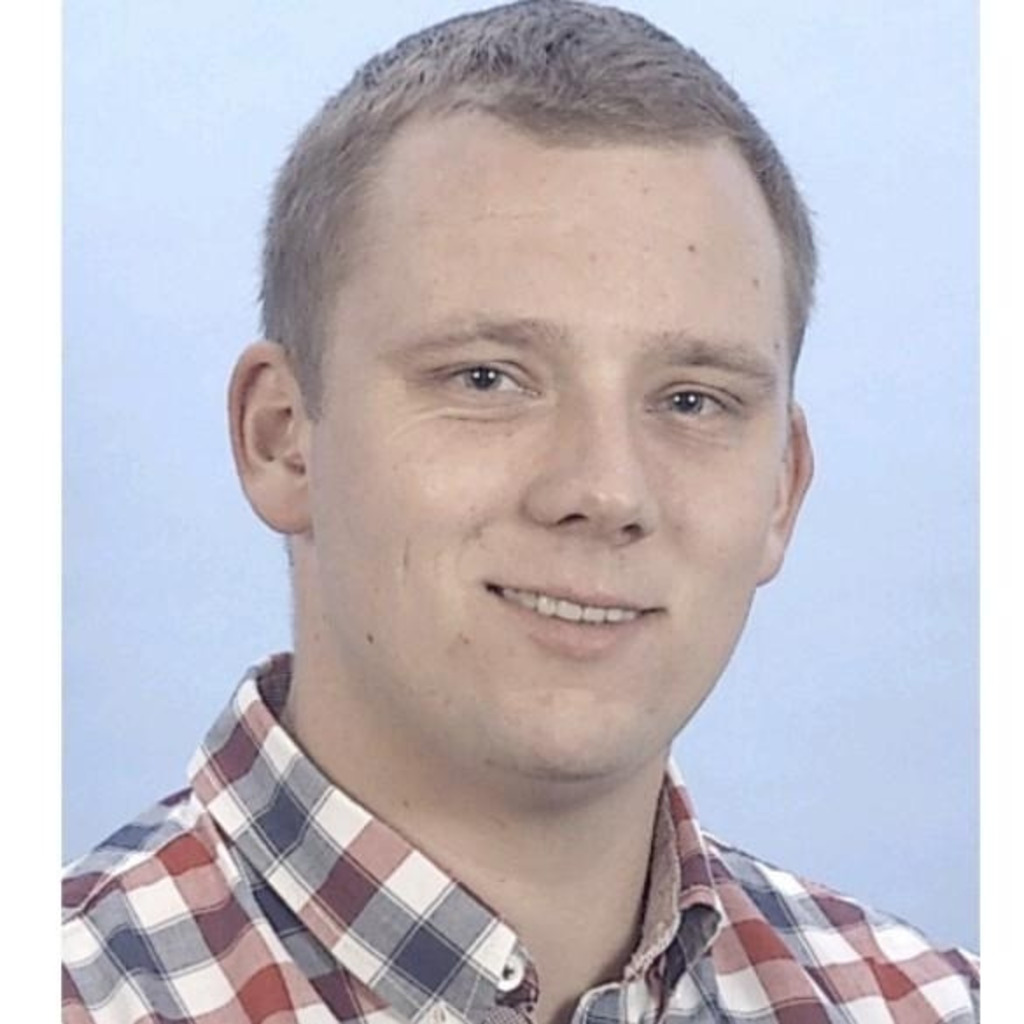 Jesse Engel - PCS7 Automation Engineer - Siemens Energy Global GmbH ...