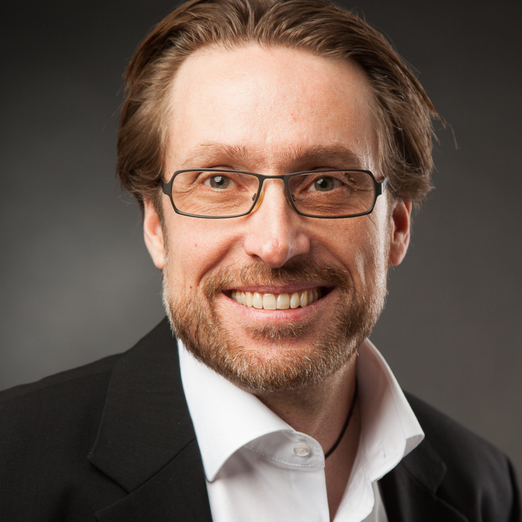 Stephan Reithmann - Coach, Trainer & Berater - Transformierertum | XING