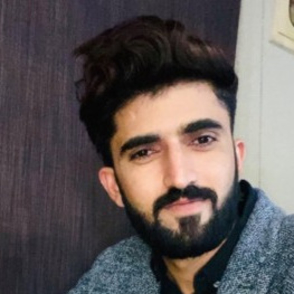 Aijaz Ali - Software Engineer - Arpatech | XING