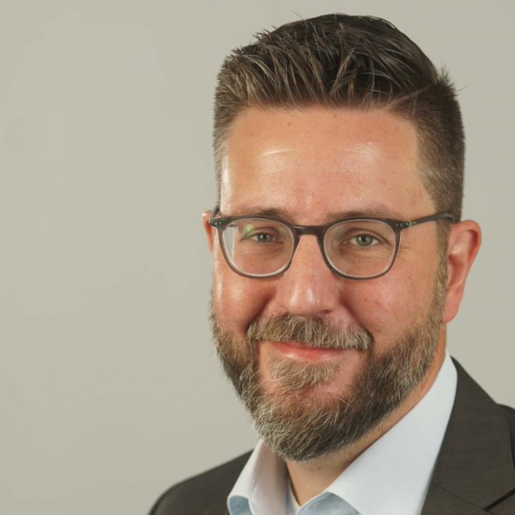 Dr. Marc Stautner - Director Research - ModuleWorks GmbH | XING