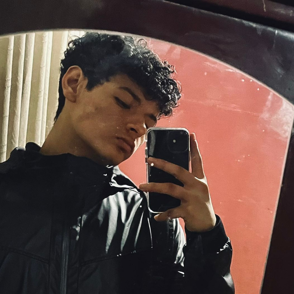 david Rodas Fernandez - cajero - señor cheff | XING