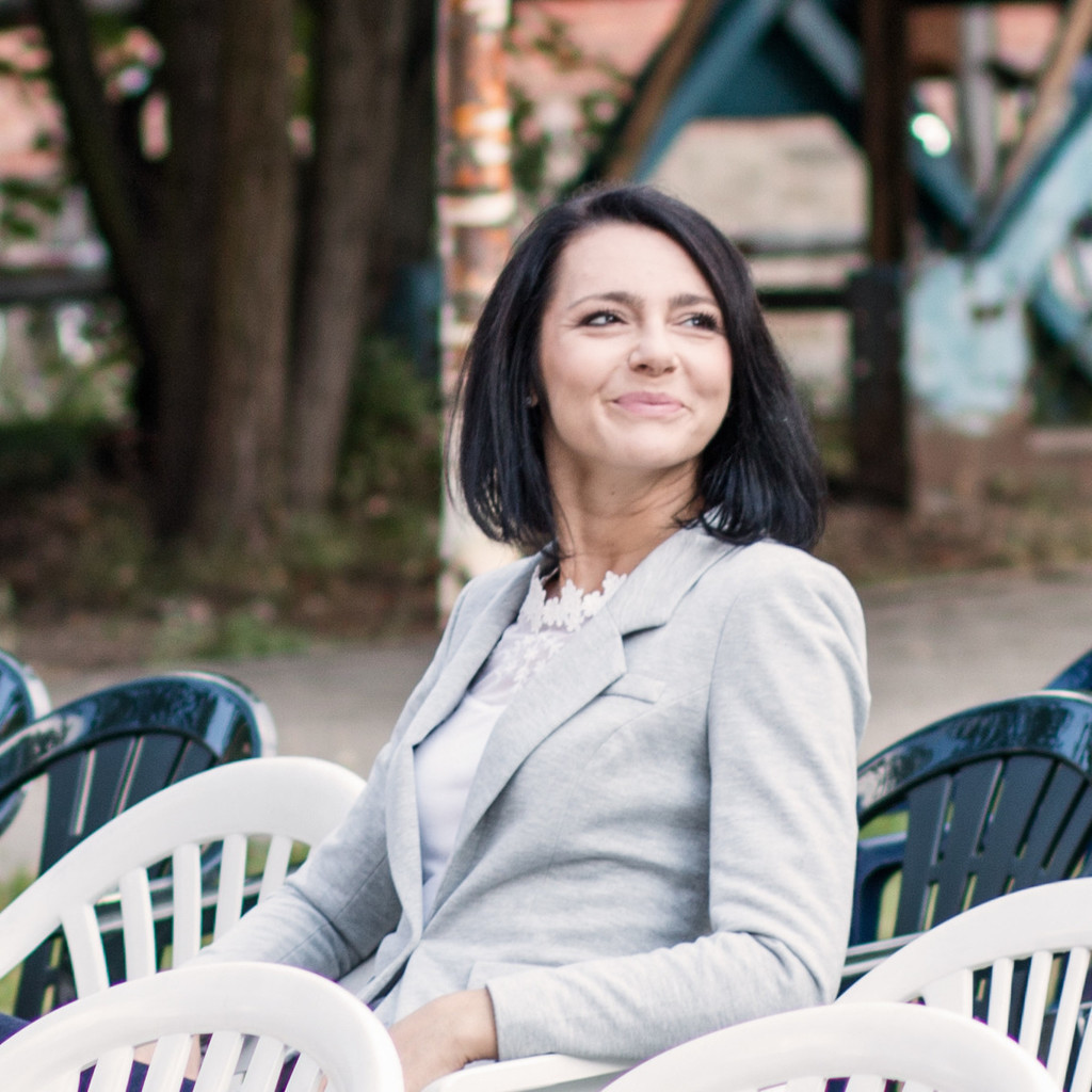 Cathleen Rauchfuß - Potenzialentfaltung I Strukturierung I ...