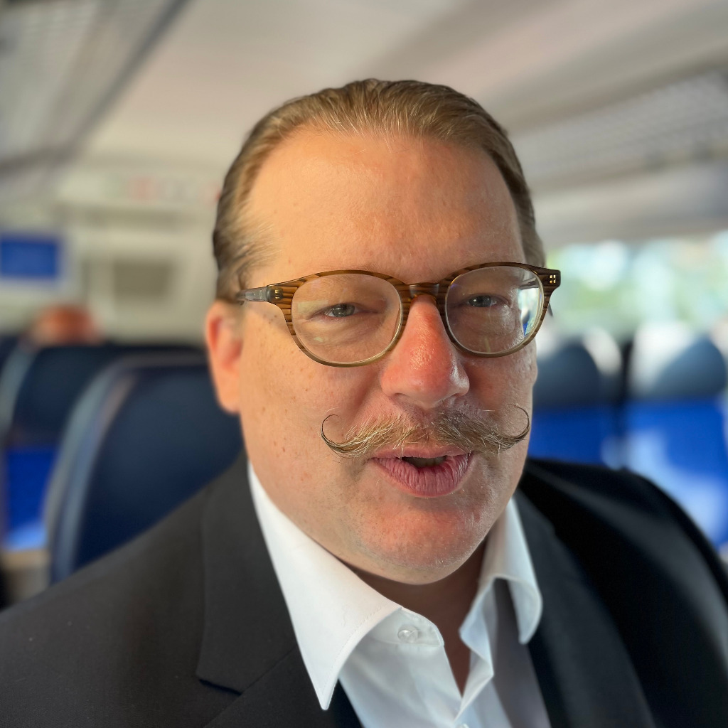 Clemens Neumann - Stellvertretender Referatsleiter Z2 - Bundesrat | XING