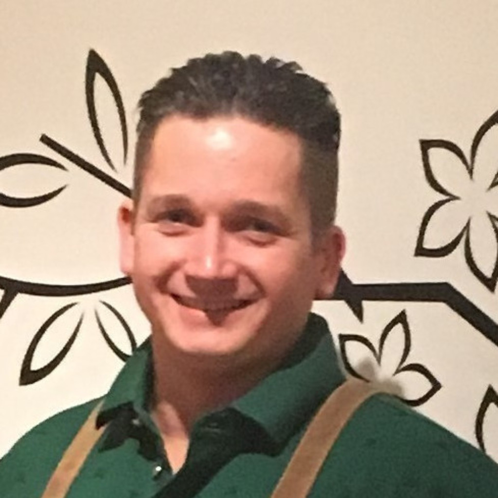 Markus Pfeifer - Schichtleiter Stahlbau - HolzHer GmbH | XING