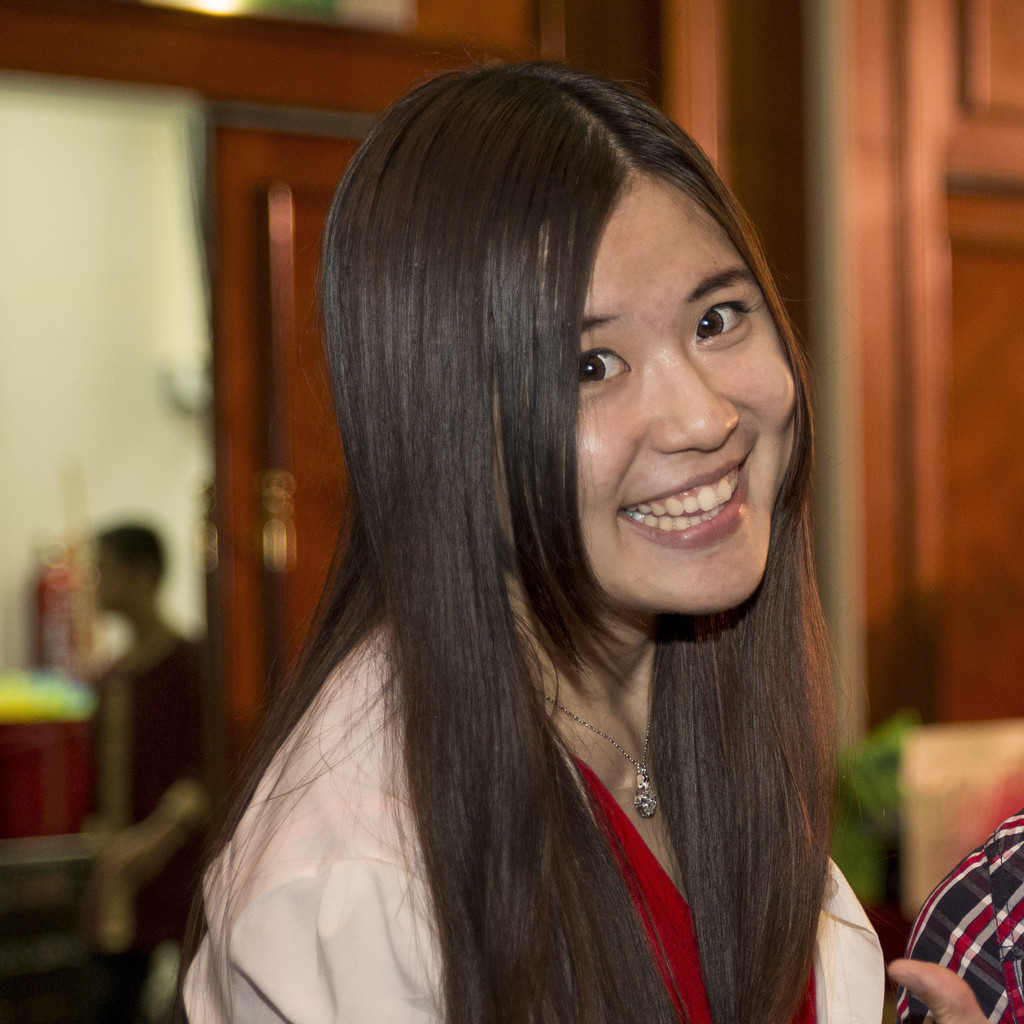 Irene Tang - 銅級領袖 - Vemma Sdn Bhd | XING