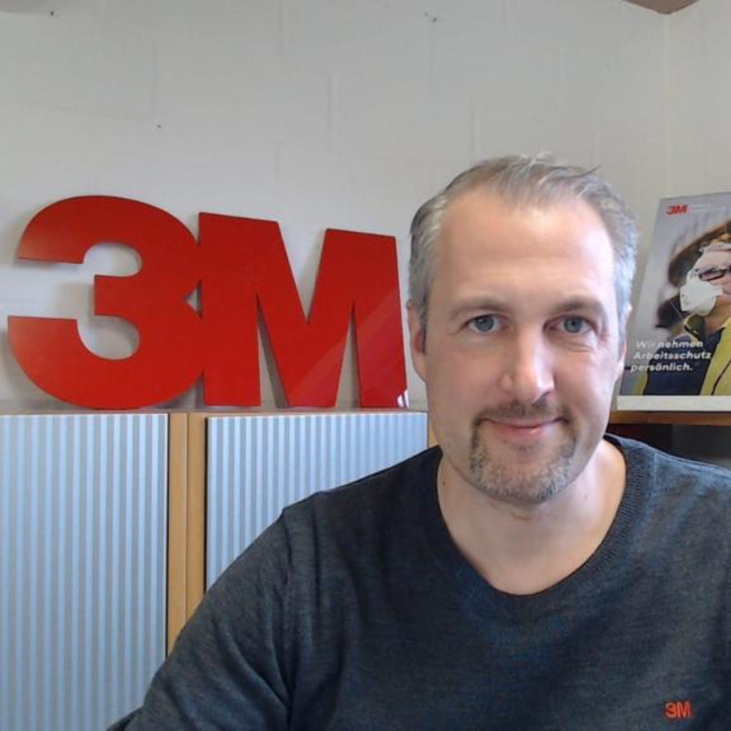 Tim Ohlendorf - Key Account Segment Leader Transportation - 3M ...