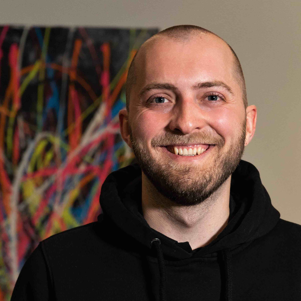 Tim Lange - Process Manager - Controlware GmbH | XING