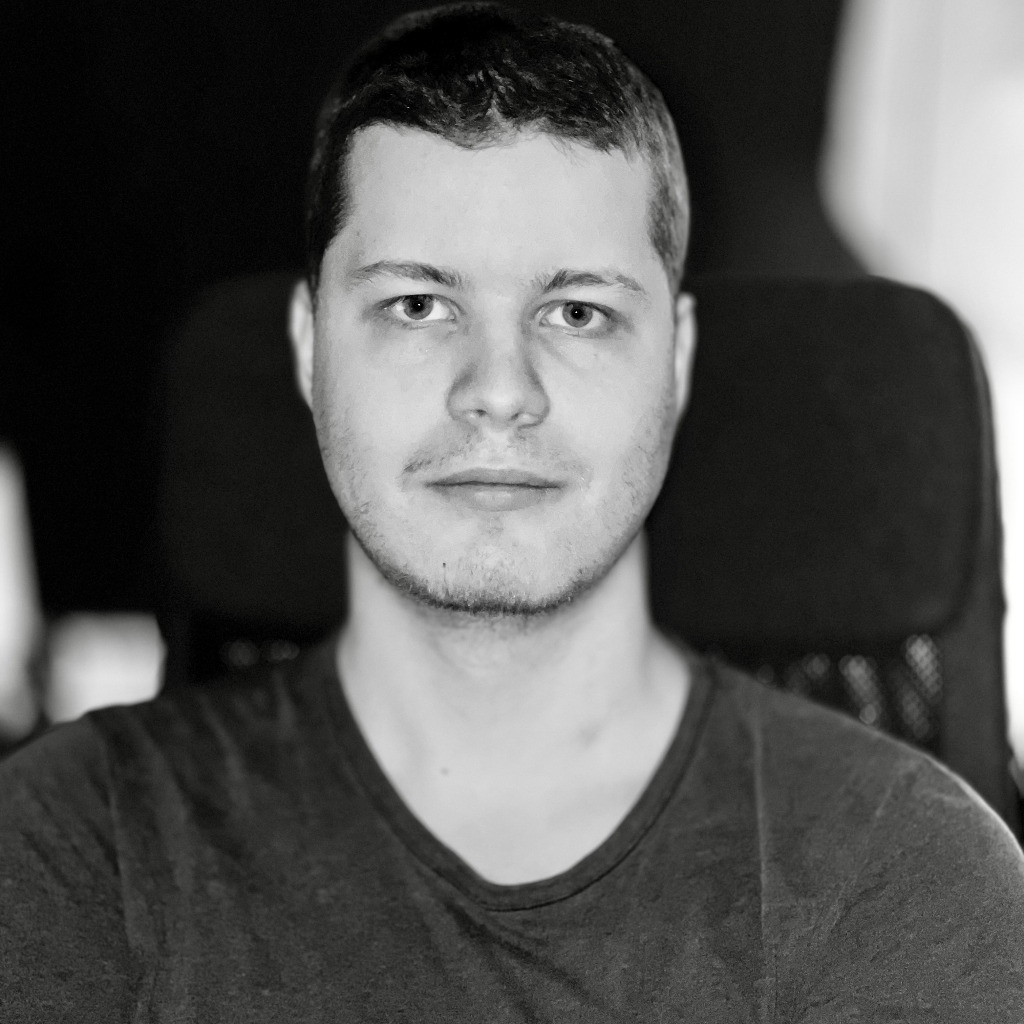 René Herrmann - IT-Consultant - itsc GmbH | XING