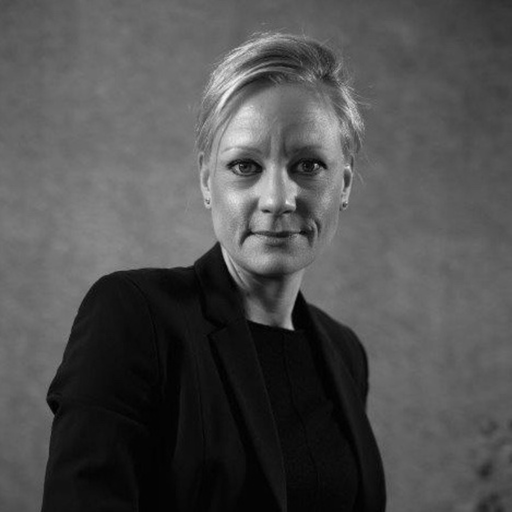 Ines Stieger - Head of Brand Management & Event - Widynski & Roick GmbH ...