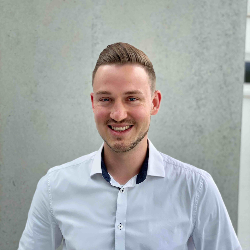 Christoph Reisinger - Organisationsleiter - Debeka | XING