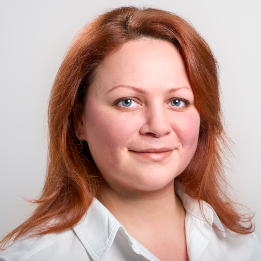 Tetiana Moseiko - Buchhalterin - Pro Immobilia | XING