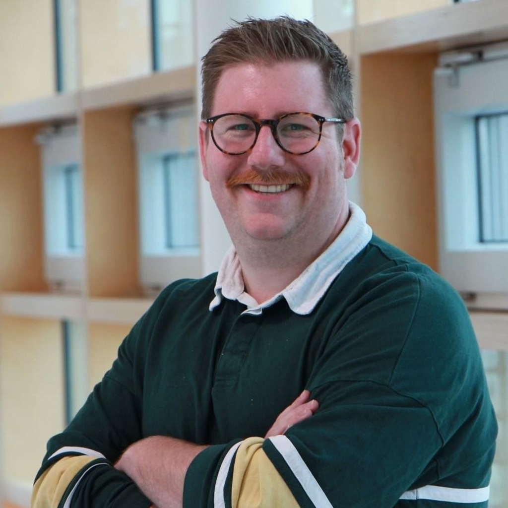 Thies Klüsener - Verwaltungsfachwirt - Kommunale Versorgungskassen ...