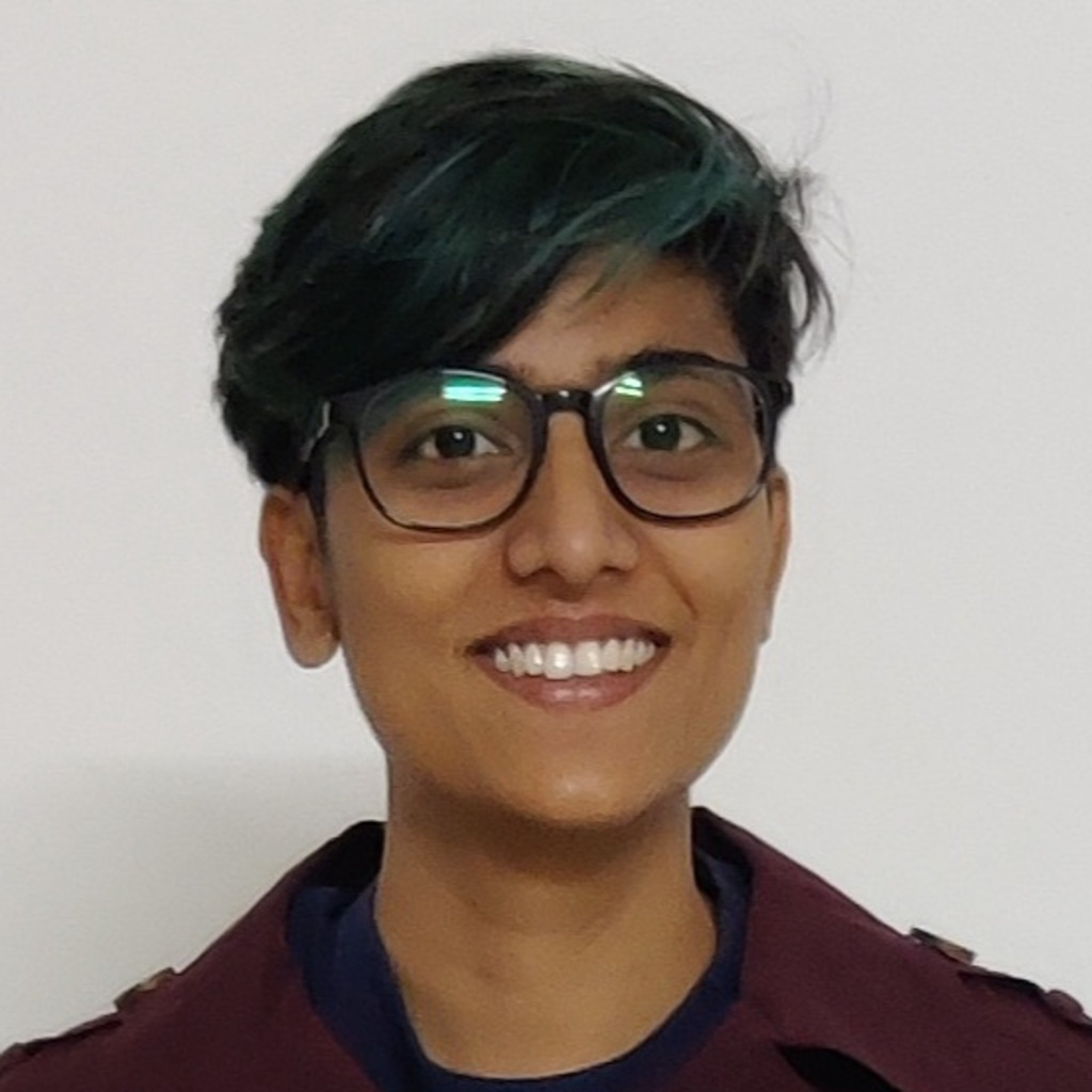 JAYA SINGH: Ausbildung und Berufserfahrung | XING