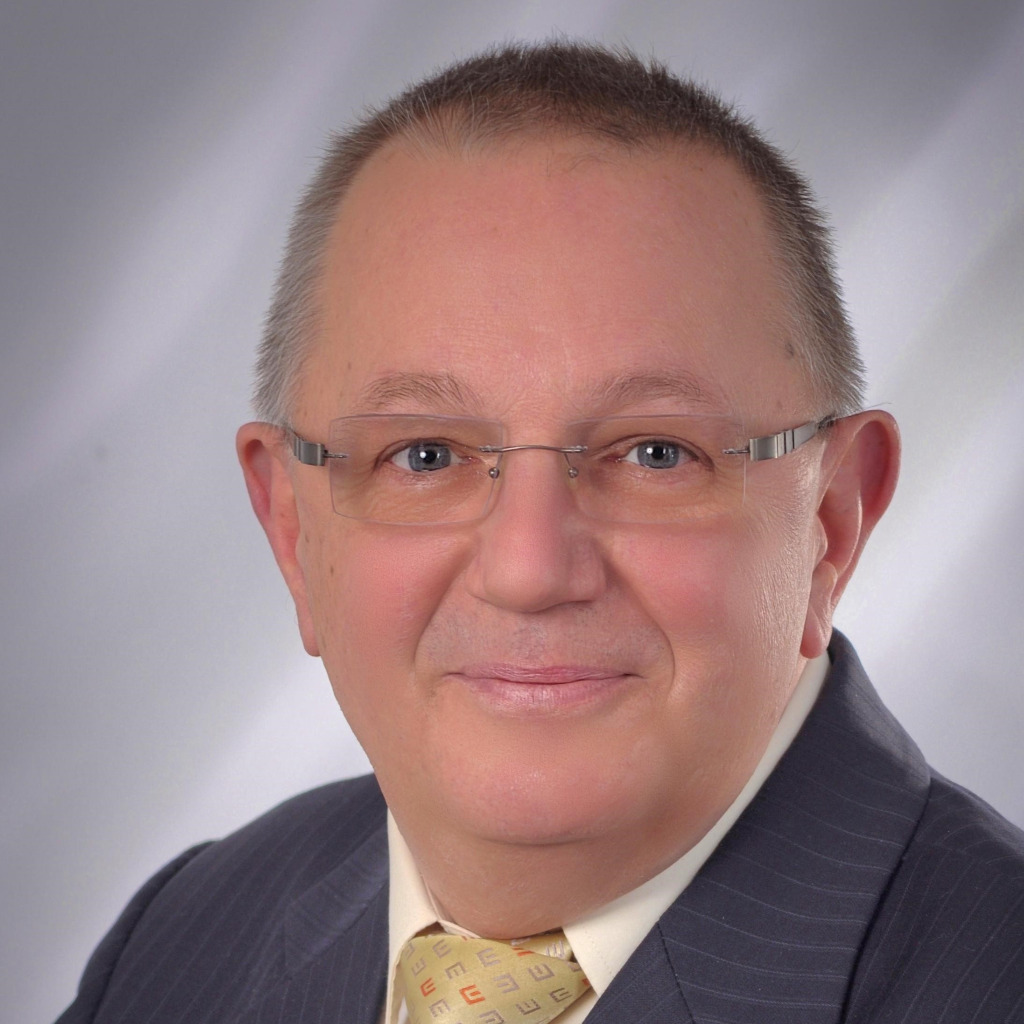 Alexander Rummel - Managing Director and Founder - Aurum Research GmbH ...