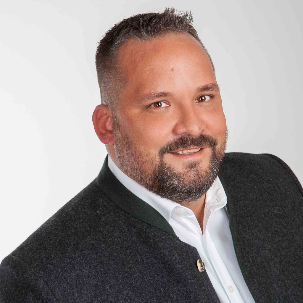 Marko Osterhuber - Verkaufsleiter Partnergeschäft D/A - Lumon ...