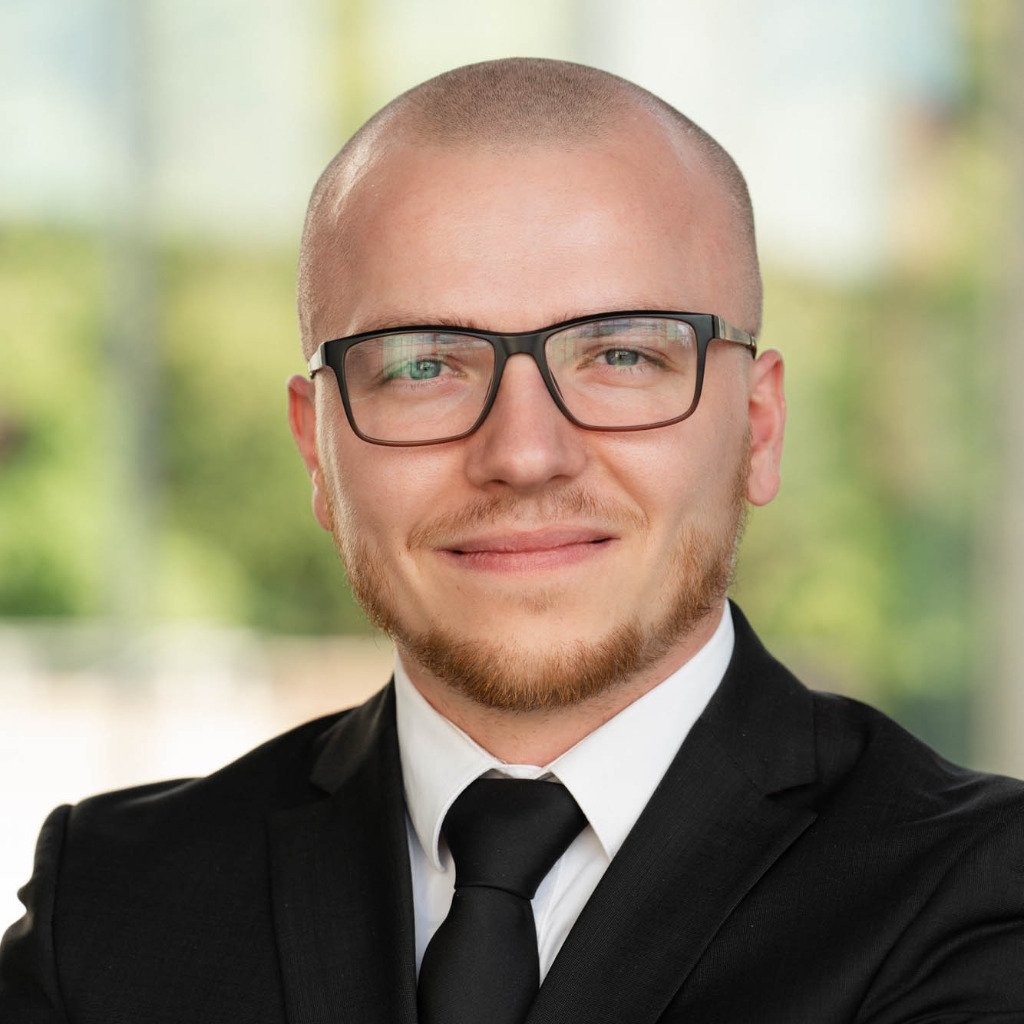 Alexander Schell - Webdesigner & Berater für Online-Marketing - SCHELL MEDIA | XING