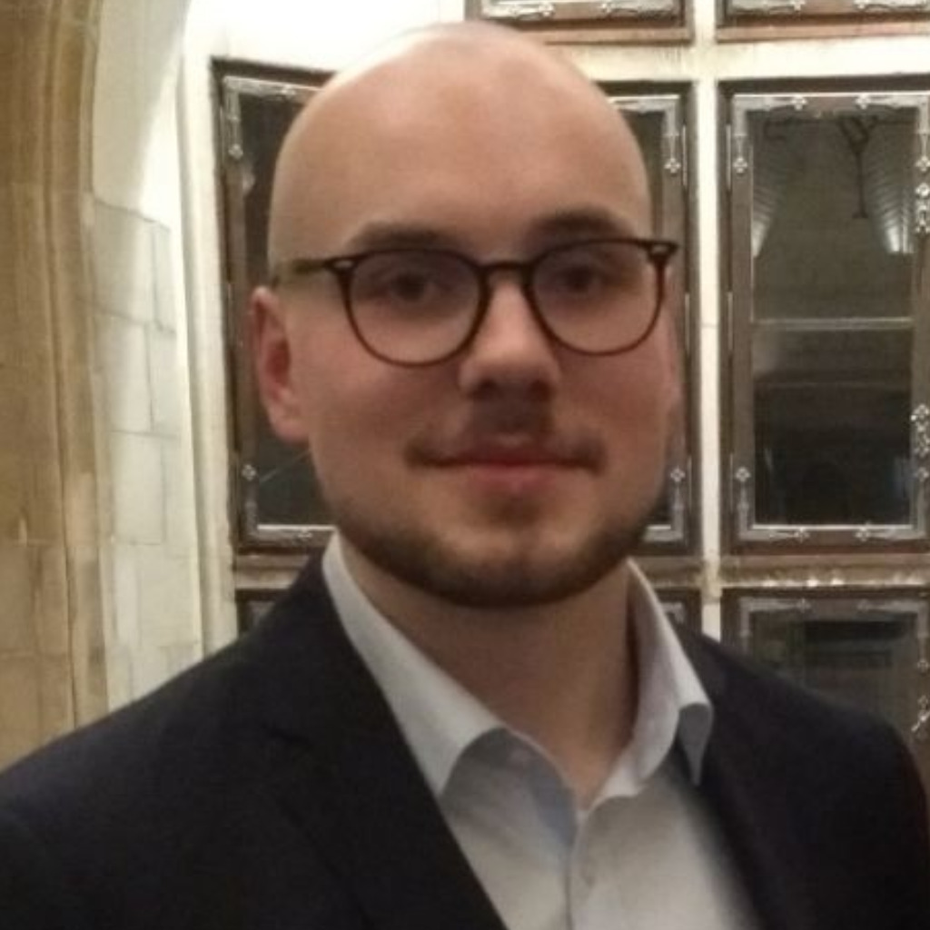 Mike Henning - Information Systems Engineering - FH Aachen – University ...