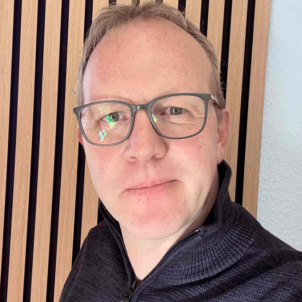 Andreas Biehler - Abteilungsleiter Produktion - Textil | XING