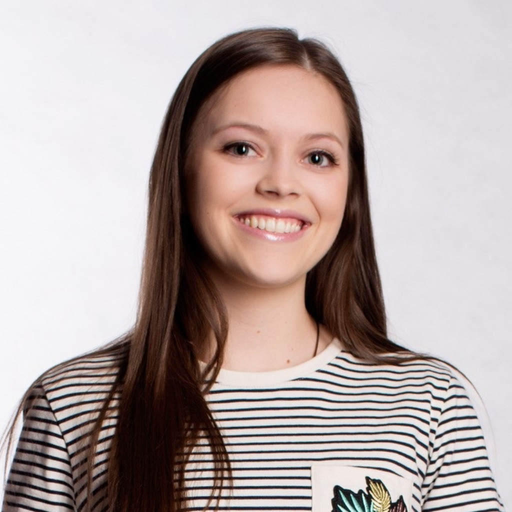 Michelle Nufer - Personalbetreuerin - Ebner Stolz | XING