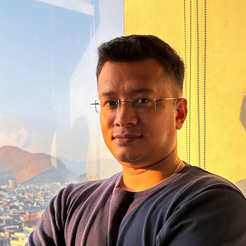 Ayush Man Tamrakar - Data. Analyst - Ncell | XING