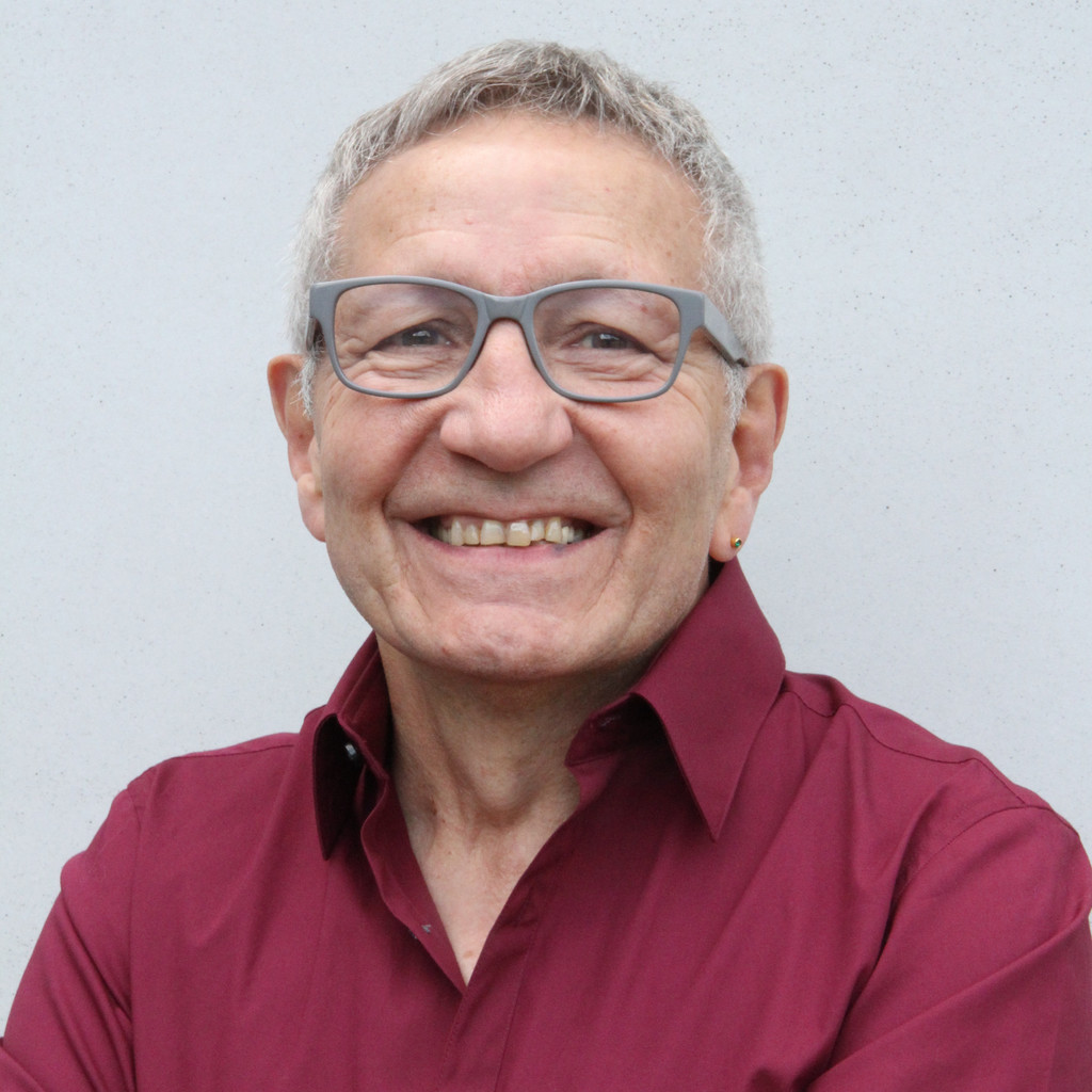 Hans Hecker - Lehrtätigkeit in Integrationskursen und ...