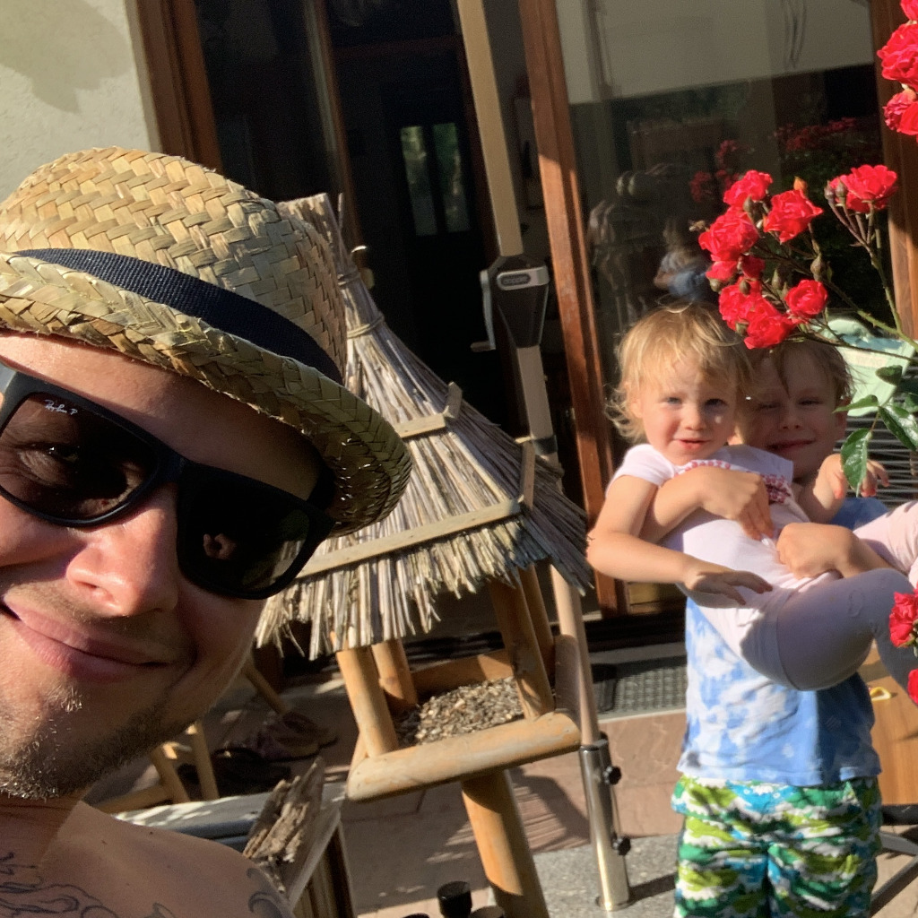 Marcel Graßl - Bachelor Professional / Malermeister - Berufsschule für ...