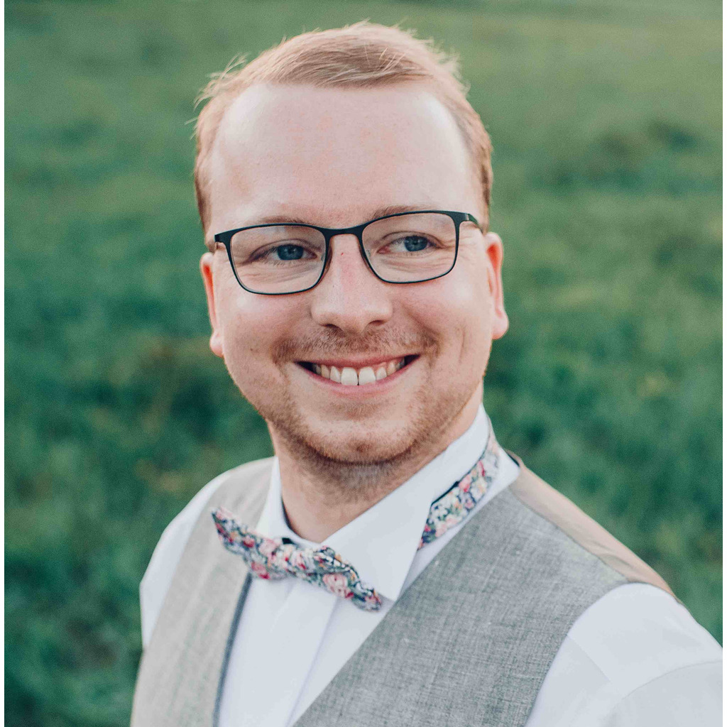 Oliver Haluch - Head Of Data, AI & Integrations - SKF | XING